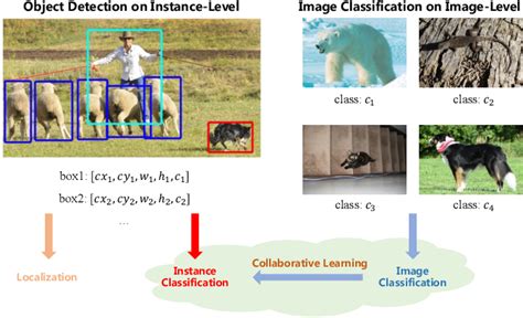 Figure 1 From Improving Long Tailed Object Detection With Image Level