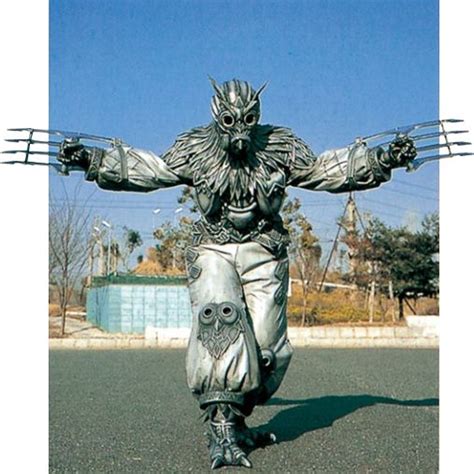 Owl Orphnoch Kamen Rider Wiki Fandom Powered By Wikia Kamen Rider Monster Design Owl