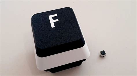 Meet The Creator Who Made A Huge F Key To Pay BIG Respects GamesRadar