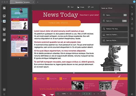 UPDF Review Feature Rich PDF Editor Make Tech Easier