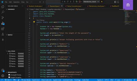 nihal samavedam on linkedin java cognifyz internship