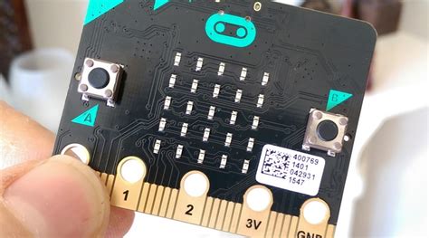 Microbit Spy Unofficial Site Dedicated To The Small Computer From The Bbc