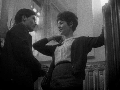 Suzannes Career The Criterion Collection