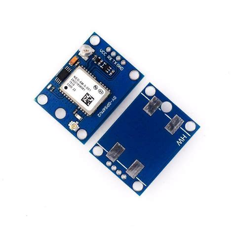 GY NEO MV New NEO M GPS Module NEO MV With Flight Ubuy India