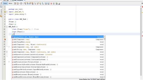 How To Add JFrame JPanel JLabel JTextField And JButton With FlowLayout YouTube