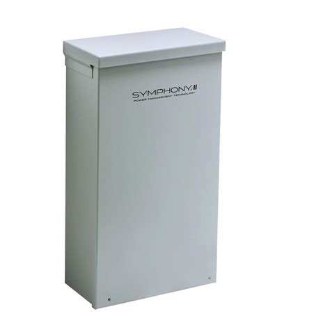 Whole House Generator Automatic Transfer Switch At Logan Newbigin Blog