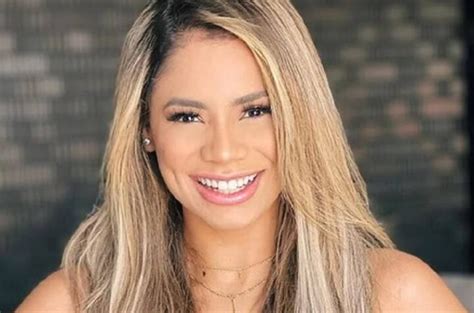 Lexa Anuncia Grande Novidade Em Sua Carreira Gigante