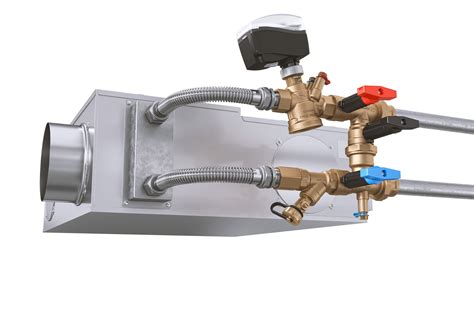 Danfoss Da Conocer Ab Qm 4 0 Flexo El Set De Conexión Picv Totalmente