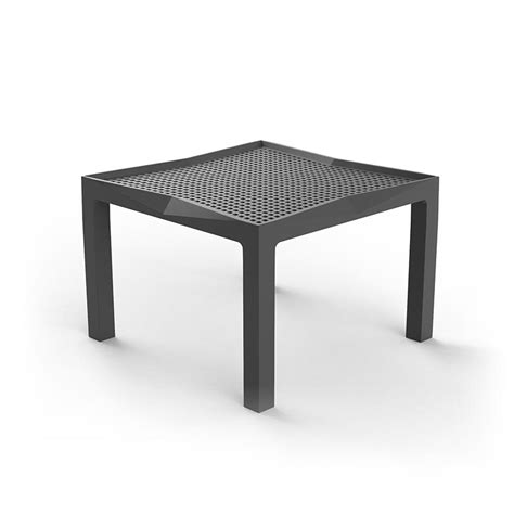 Voxel Side Table Loop