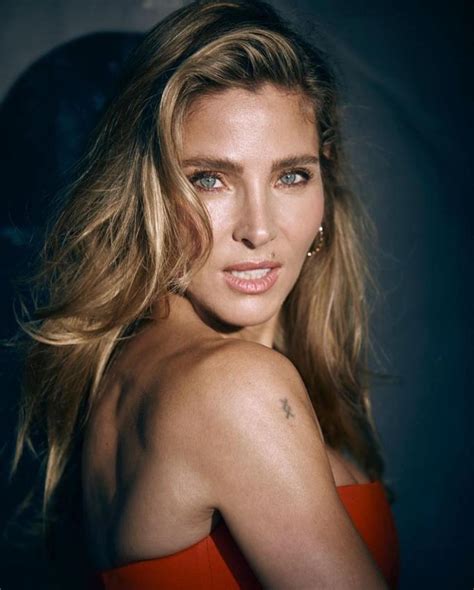 Elsa Pataky 46 Rprettyolderwomen
