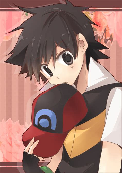 Ash Ketchum Art Pok Mon Fan Art Fanpop