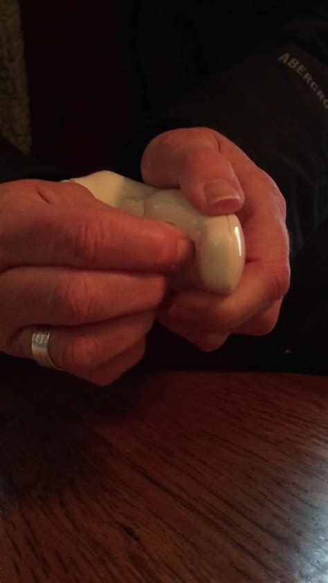 Watch How To Open The Battery Compartment On Amazon Live