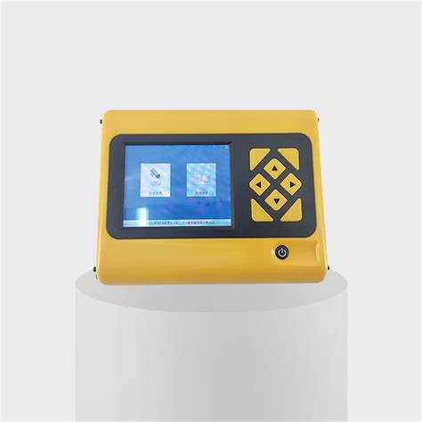 Sy F51 Floor Crack Depth Tester Concrete Crack Depth Tester Ndt And Ndt Equipment