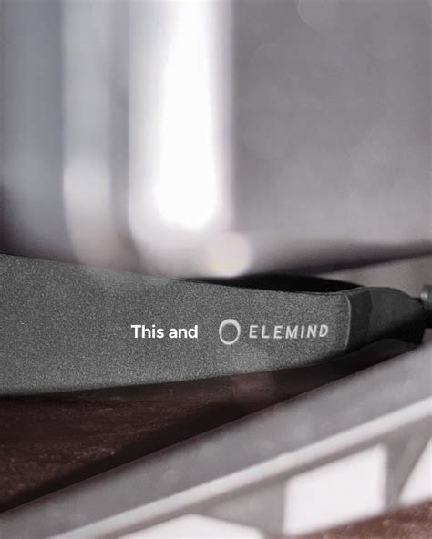 Elemind