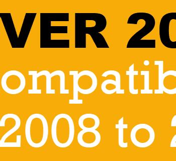 SQL SERVER 2022 Oldest Compatibility Level Supported SQL Authority