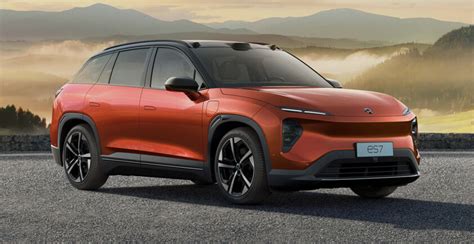 Nio And Nxp Collaborate On 4d Imaging Radar Deployment