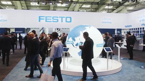 [video] Festo On Linkedin Join Us At Hm24