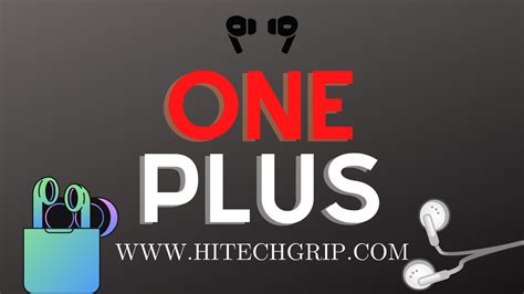 Best One Plus Earphones Oneplus Earbuds