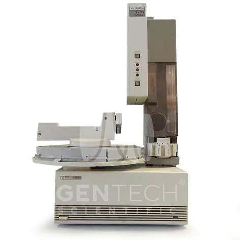 GC Autosamplers Archives GenTech Scientific