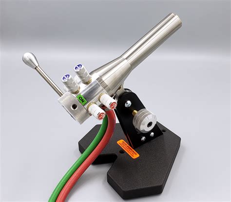 Variable Switch Delta Elite Bench Torch GTT Site Master