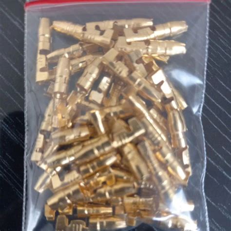 Jual Terminal Skun Bulat Cowok Cewek Male Female Sekun Bulat Male Female Shopee Indonesia