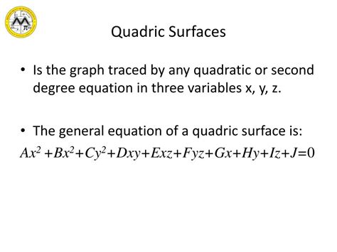 Ppt Math23 Multivariable Calculus Powerpoint Presentation Free Download Id 6008850