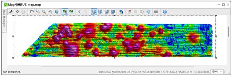 Magnetometer Data Processing Using Oasis Montaj Crash Course