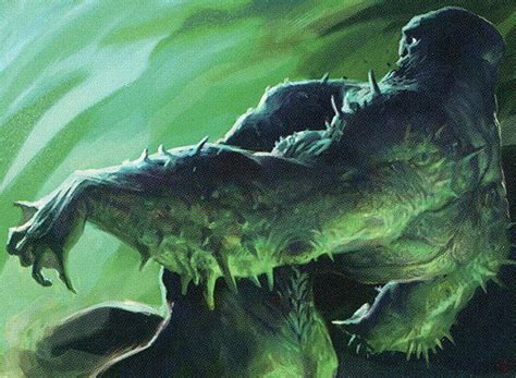 Forced Adaptation Magic The Gathering Mtg Cards