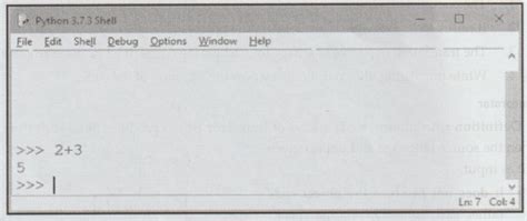 How To Write And Execute Python Program