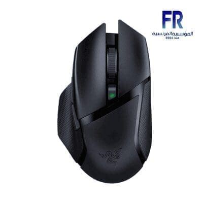 Razer Basilisk X Hyperspeed Wireless Gaming Mouse Alfrensia