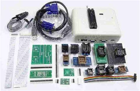 RT809H Bios Programmer Latest Software Track And Play Satellite Receiver Software Download