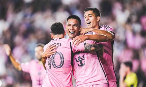 ¡qué Clase Diego Gómez Con Una Gran Jugada Personal Para El Gol De