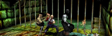 Thrill Kill — обзоры и отзывы описание дата выхода официальный сайт