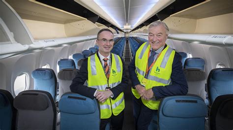 Rex Runs First Flight From Melbourne To Hobart The Mercury