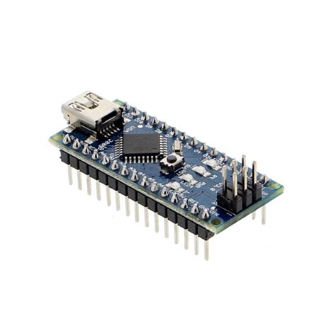 Funduino Nano R3 Ch340 Chip Ready Soldered Buy Cheap Online