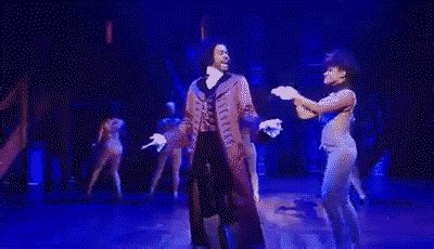 10 Reasons Why You Should Listen To The Hamilton Soundtrack Right Now