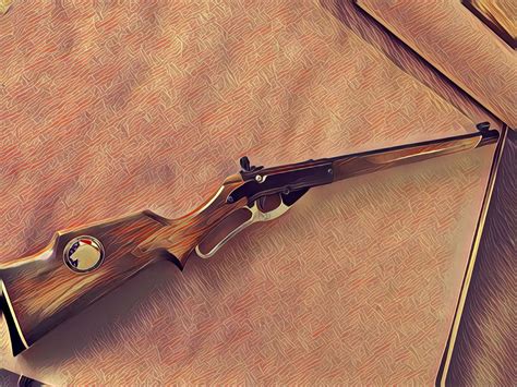 Restored Daisy 499 For A Deserving Vet