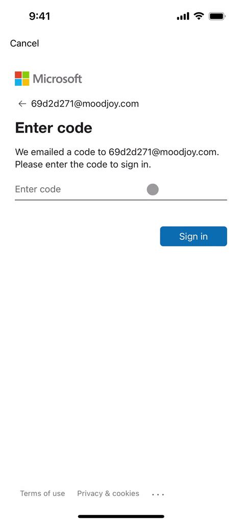 Logging In On Microsoft Teams Desktop Examples Page Flows Video And 6 Screenshots