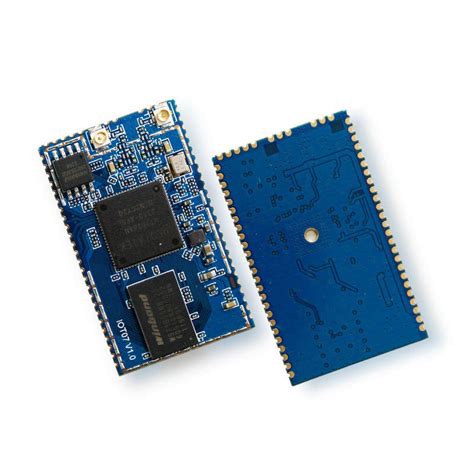 Iot Router Wifi Module Manufacturer Customized Design And Production Professional Factory Oemodm