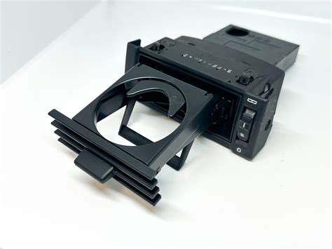 Mercedes W124 E Class Cup Holder Left Air Vent Etsy