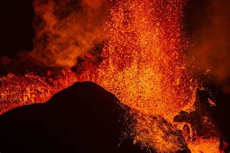 The Best Volcano Documentaries Geographical
