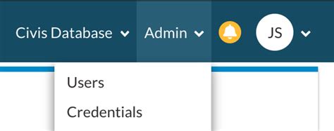 adding a server certificate to civis for an external database sync