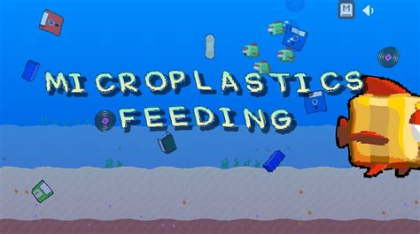 Microplastics Feeding Screenshots Image Indiedb