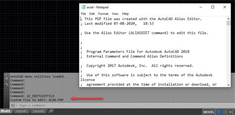 Autocad Command Alias Xl N Cad