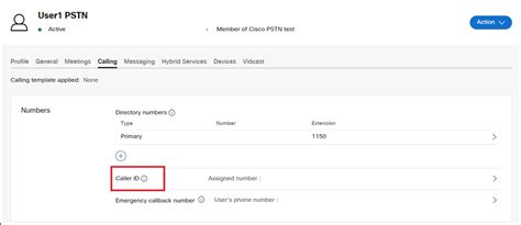 Pstn을 사용하여 잘못된 발신자 Id 해결 Cisco