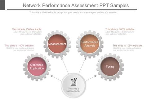 Network Performance Assessment Ppt Samples PowerPoint Presentation Pictures PPT Slide