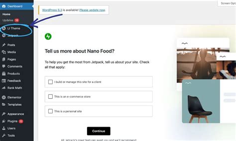 How To Add Gtm Code In Elementor Latitude Innovation