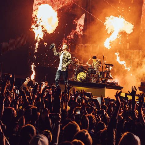Bilhetes Para Twenty One Pilots Em Berlin Wegow