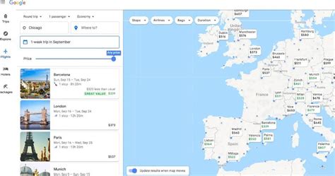 Flight Booking Hacks To Score Cheap Flights And Travel For Less
