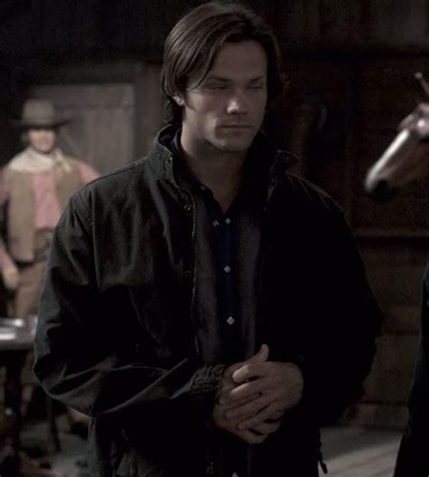 Sam Winchester Jared Padalecki Supernatural Sam Winchester Jared